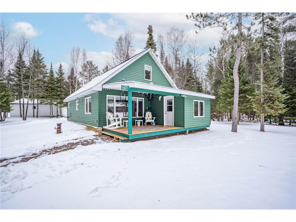 1346 White Lake Drive, Ault Twp, MN, 55803 | MLS: 6483736 | Edina Realty