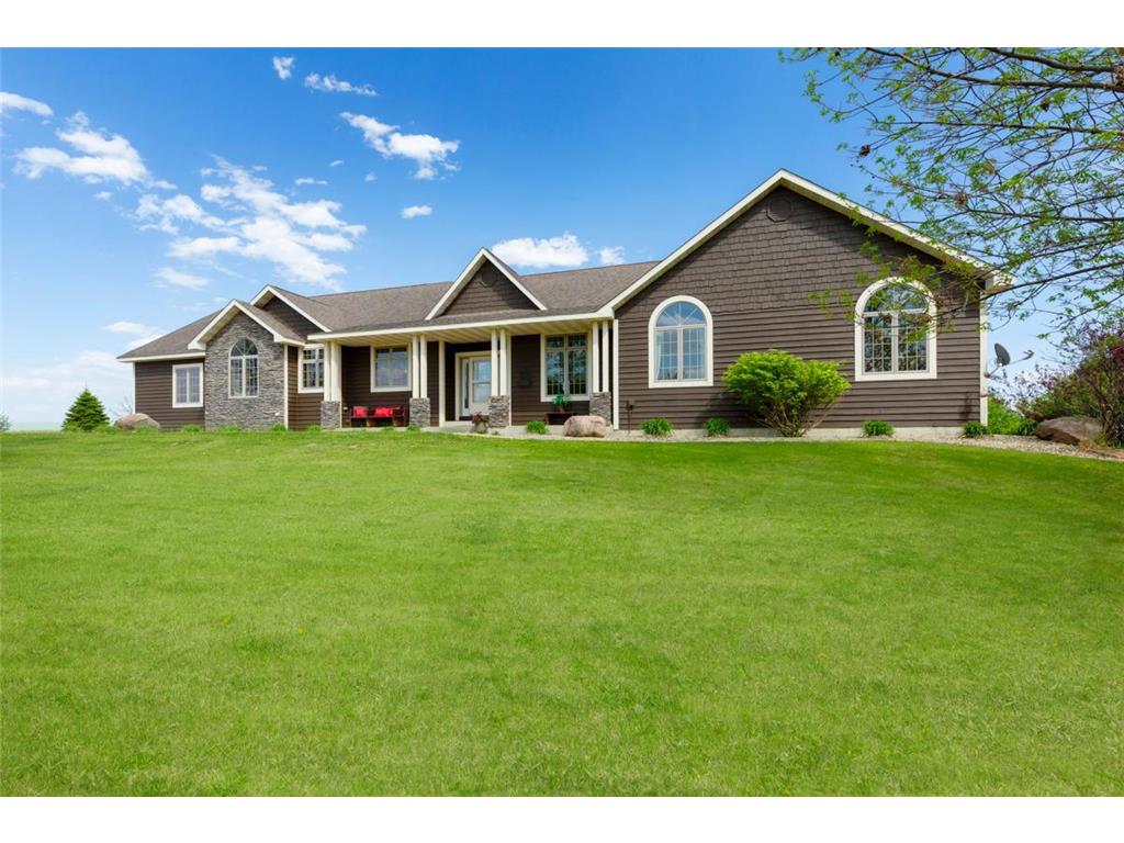 13461 SW 72nd Avenue, Berlin Twp, MN, 56072 | MLS: 7037500 | Edina Realty