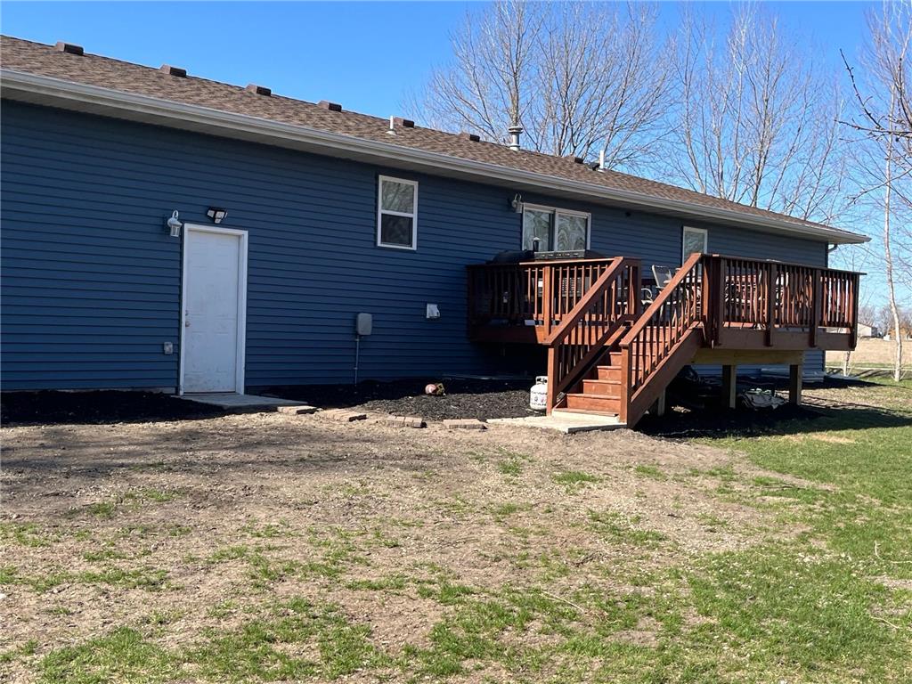 13464 750th Street, Westfield Twp, MN, 55917 | MLS: 6530863 | Edina Realty