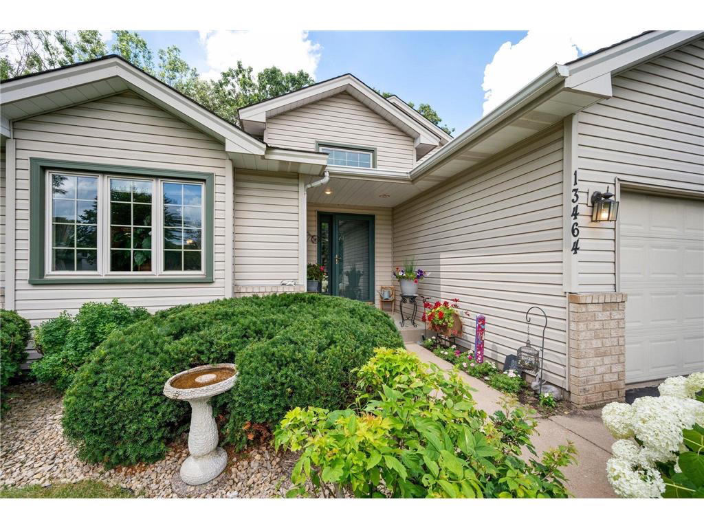 13464 Ibis Street NW, Andover, MN, 55304 | MLS: 6565104 | Edina Realty