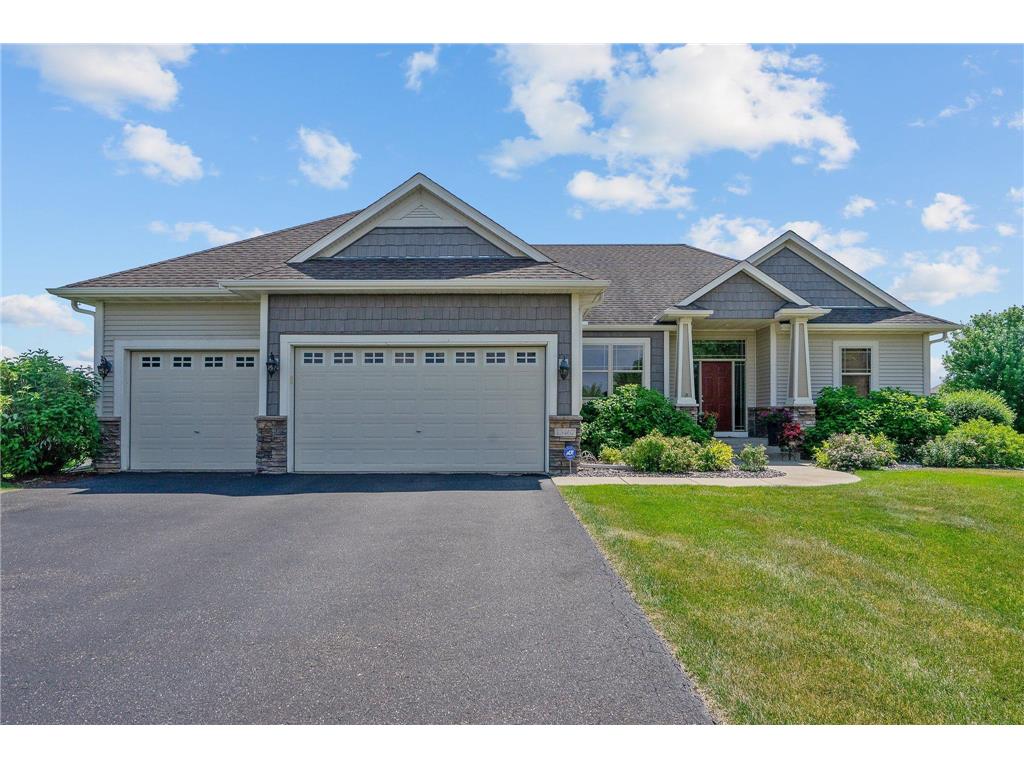 13467 Clearwater Circle, Rogers, MN, 55374 | MLS: 6326298 | Edina Realty