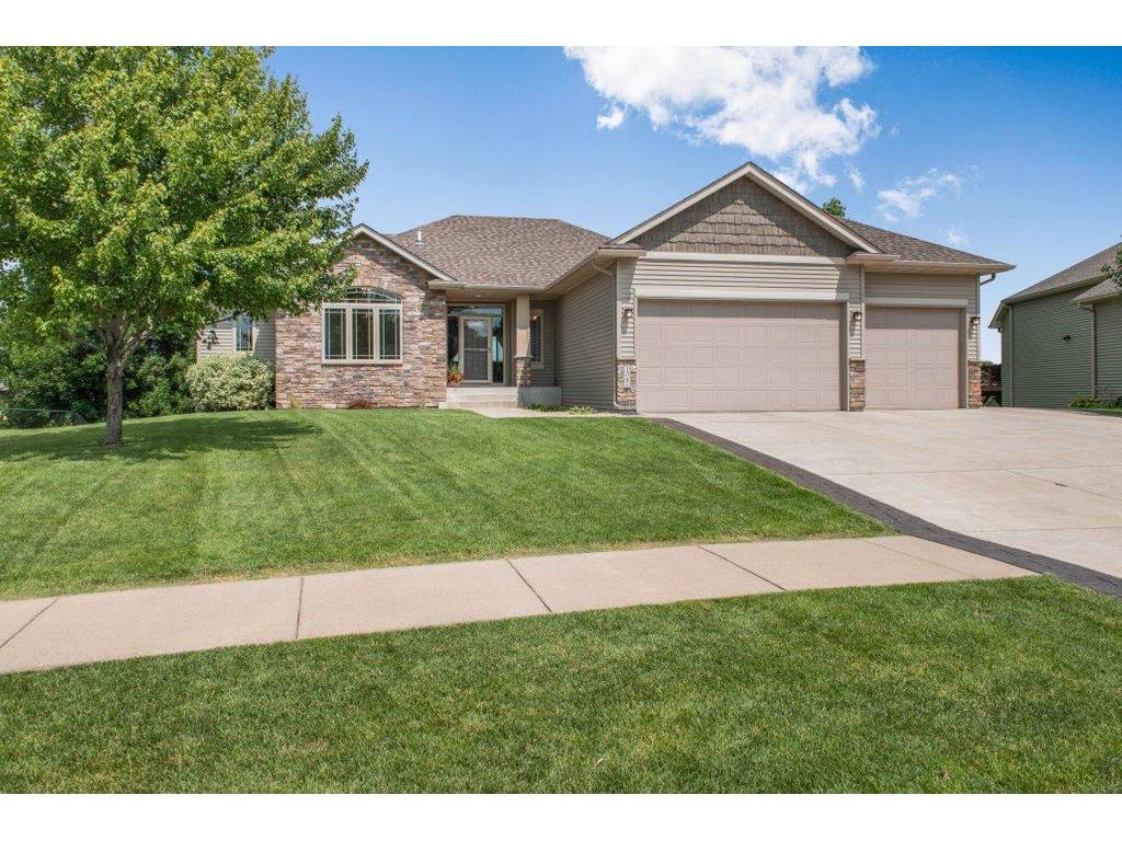 1347 Oakwood Lane, Hanover, MN, 55341 | MLS: 6651026 | Edina Realty