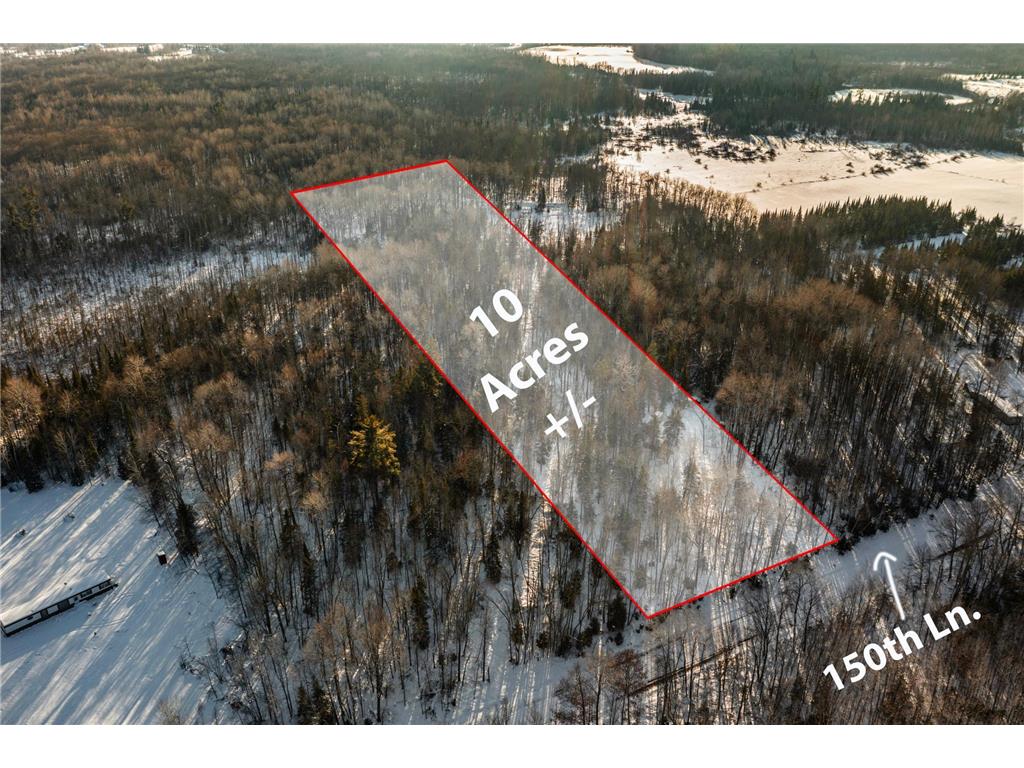 13475 150th Lane, Finlayson, MN, 55735 | MLS: 6820063 | Edina Realty