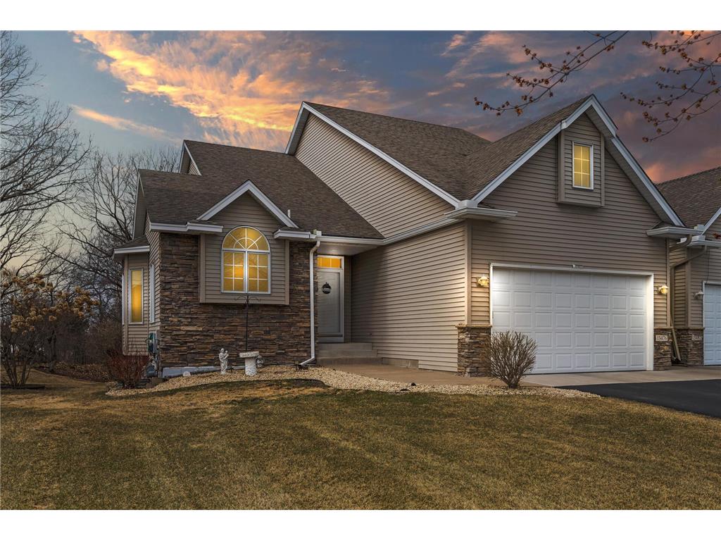 13476 Martin Street NW, Andover, MN, 55304 | MLS: 6701601 | Edina Realty