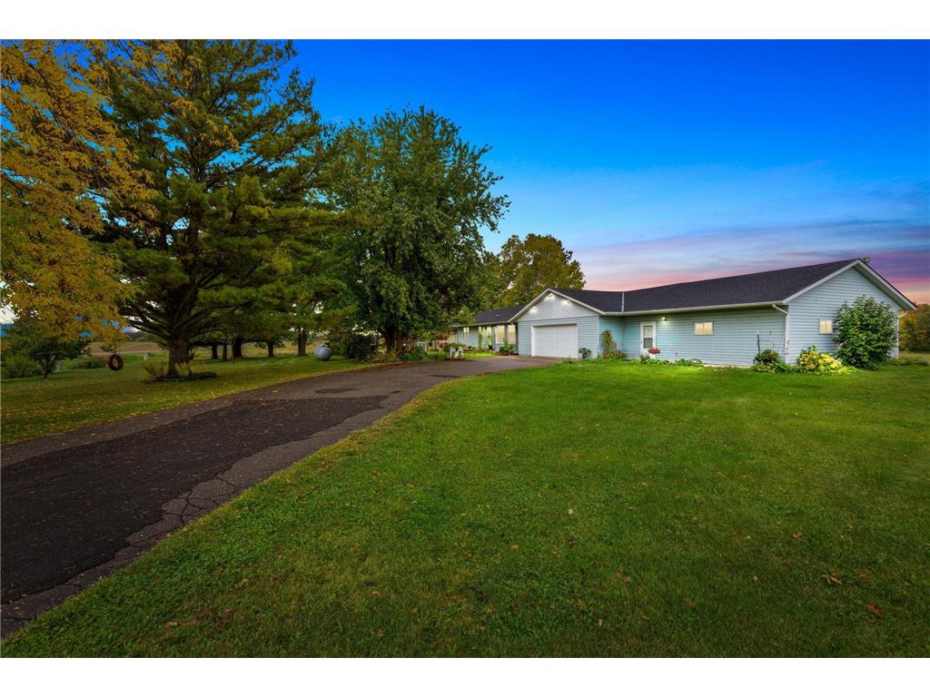 1349 413th Avenue NW, Braham, MN, 55006 | MLS: 6439268 | Edina Realty