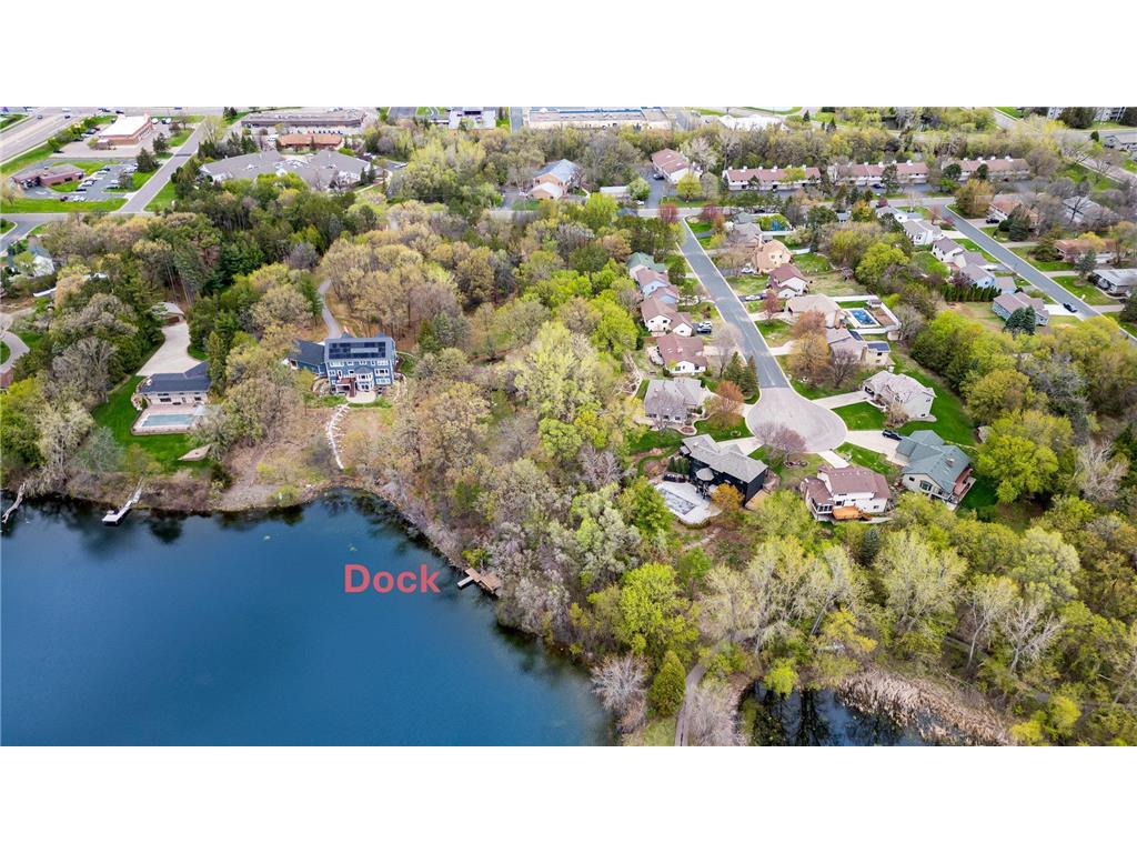 1350 Crestridge Lane, Eagan, MN, 55123 | MLS: 6737529 | Edina Realty