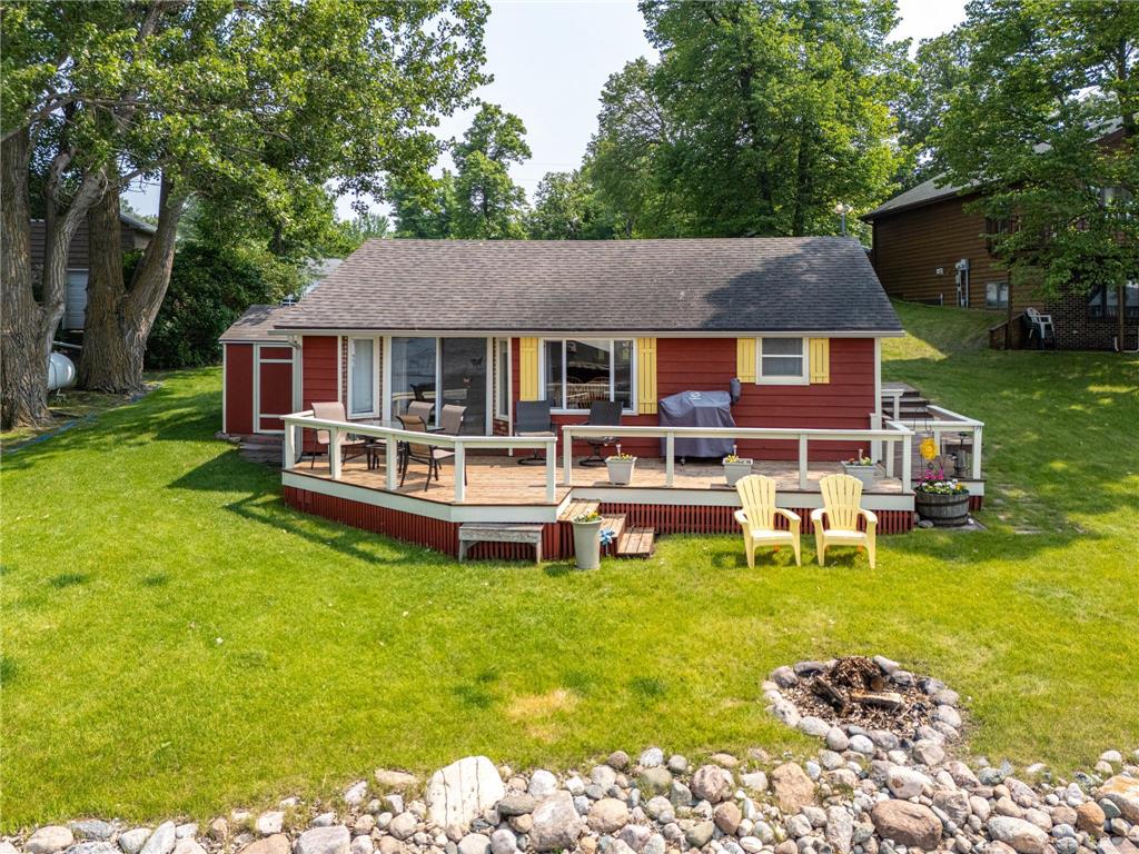 13506 Elmer Hanson Drive SE, Woodside Twp, MN, 56736 | MLS: 6738855 ...