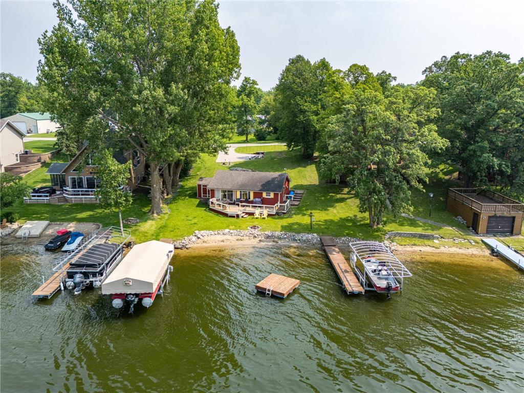 13506 Elmer Hanson Drive SE, Woodside Twp, MN, 56736 | MLS: 6738855 ...
