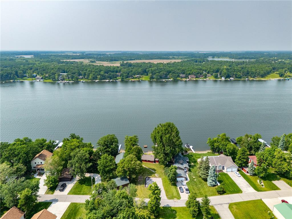 13506 Elmer Hanson Drive SE, Woodside Twp, MN, 56736 | MLS: 6738855 ...