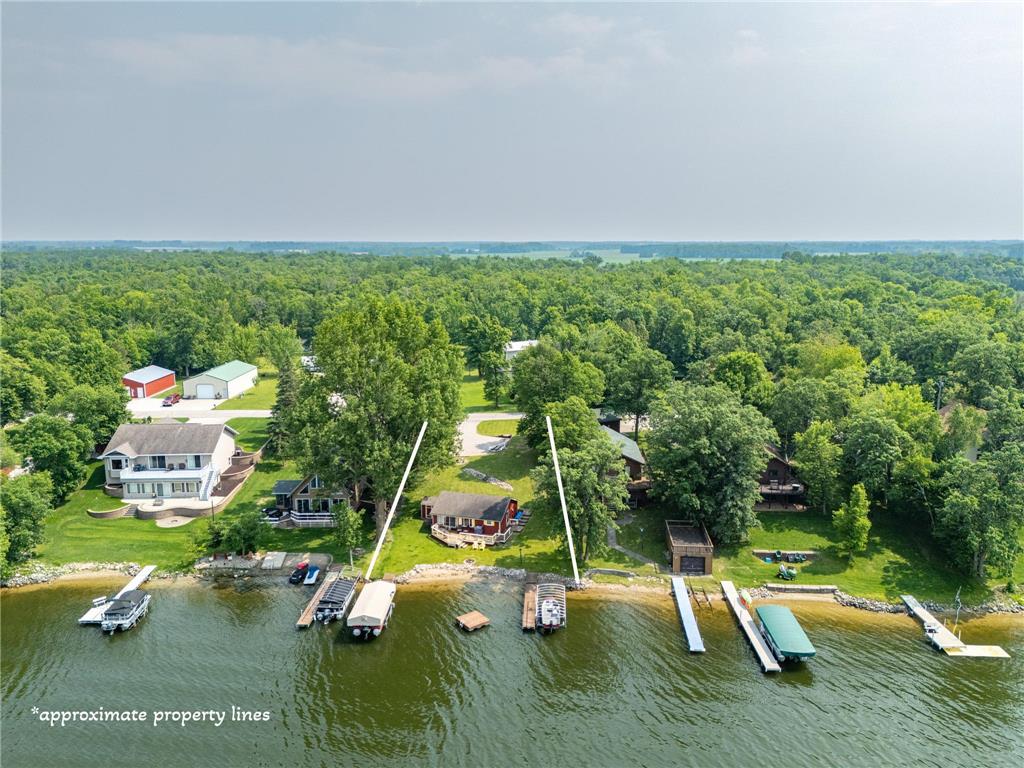 13506 Elmer Hanson Drive SE, Woodside Twp, MN, 56736 | MLS: 6738855 ...