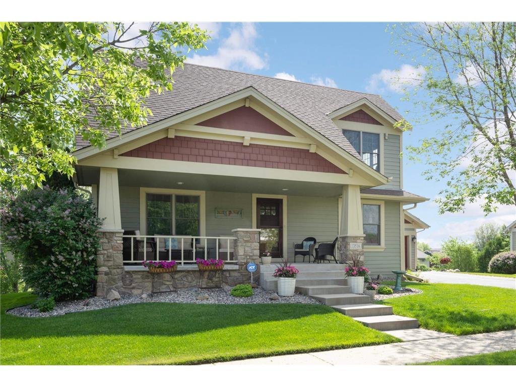 13516 Cromwell Avenue, Rosemount, MN, 55068 | MLS: 6375467 | Edina Realty