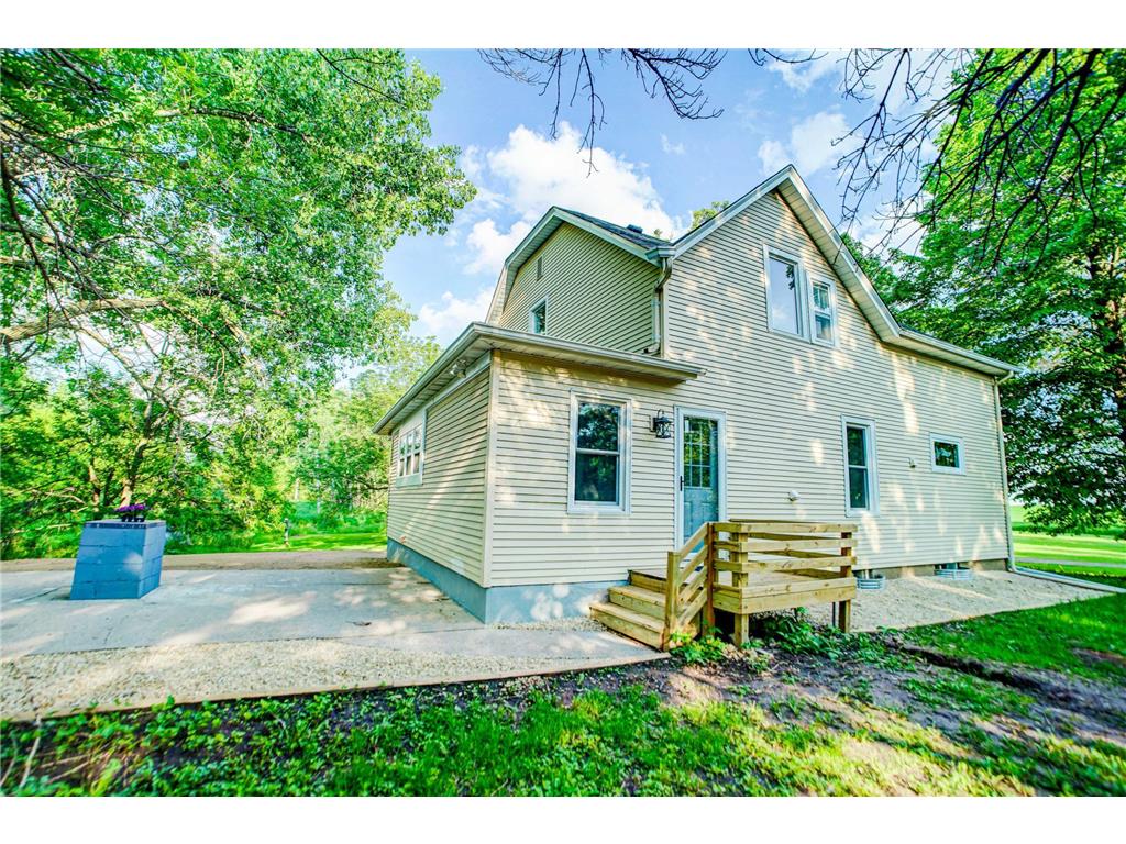 13519 May Avenue N, May Twp, MN, 55082 | MLS: 6557987 | Edina Realty