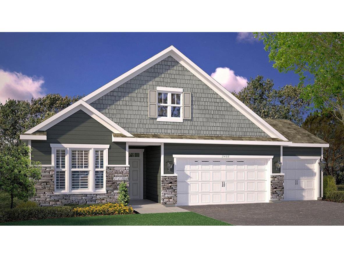 13521 Carrakay Way, Rosemount, MN, 55068 | MLS: 6159407 | Edina Realty