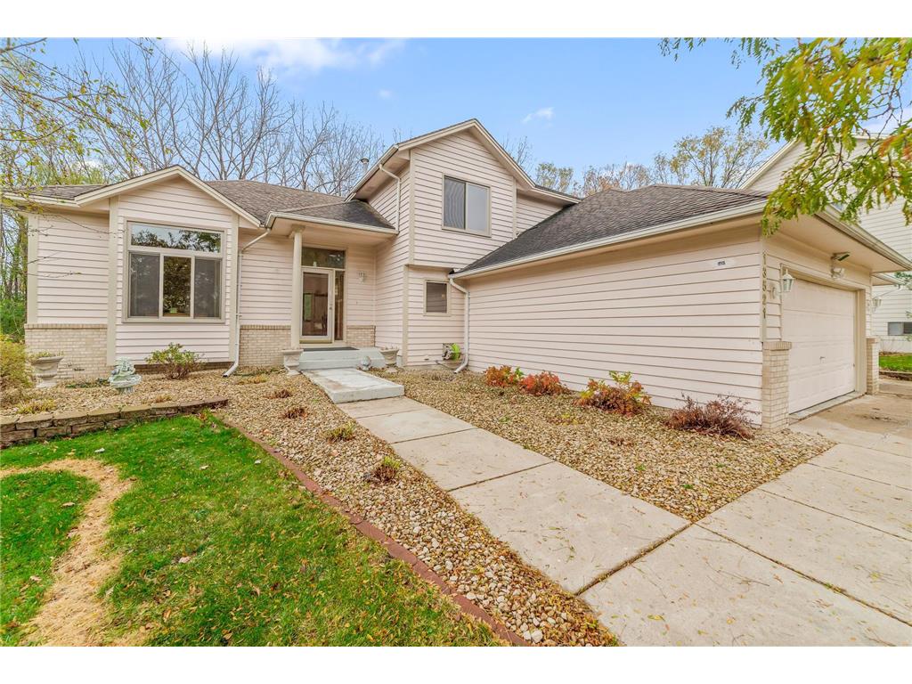 13521 James Avenue S, Burnsville, MN, 55337 | MLS: 6629899 | Edina Realty