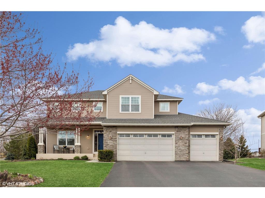 13535 Athena Way, Rosemount, MN, 55068 | MLS: 6698930 | Edina Realty