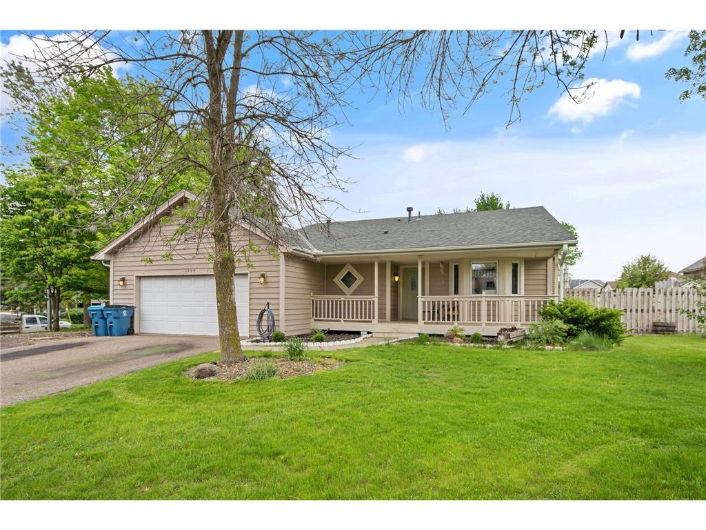 1354 14th Avenue SE, Forest Lake, MN, 55025 | MLS: 6521118 | Edina Realty