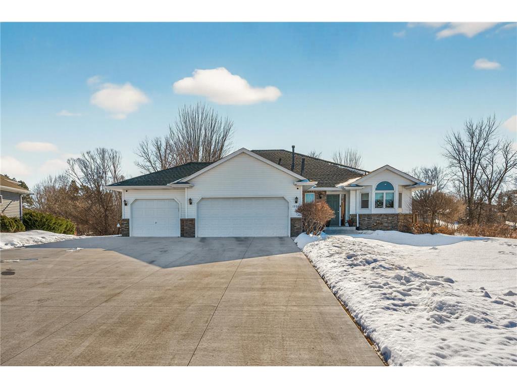 1354 16th Avenue SE, Forest Lake, MN, 55025 | MLS: 6792941 | Edina Realty