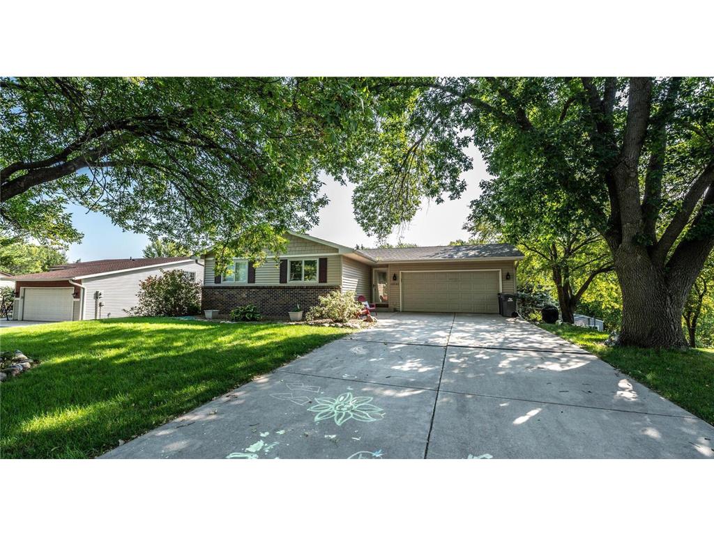 13543 Webster Avenue, Savage, MN, 55378 | MLS: 6255538 | Edina Realty