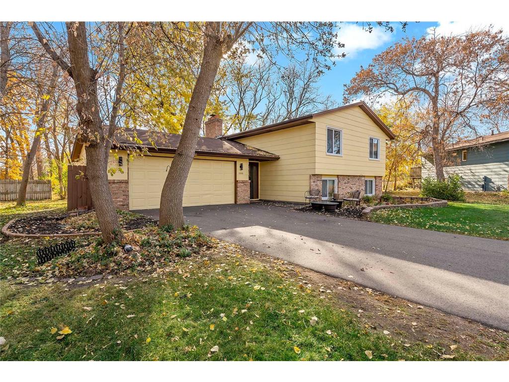 1355 84th Court N, Brooklyn Park, MN, 55444 | MLS: 6323387 | Edina Realty