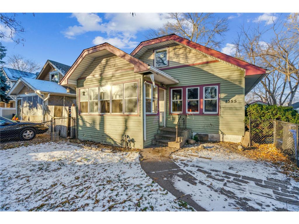 1355 Edgerton Street, Saint Paul, MN, 55130 | MLS: 6469430 | Edina Realty