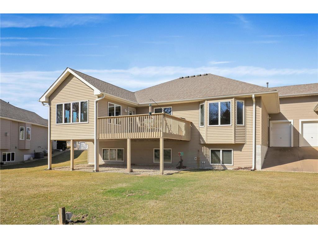 13555 Pierce Street NE, Ham Lake, MN, 55304 | MLS: 6540956 | Edina Realty