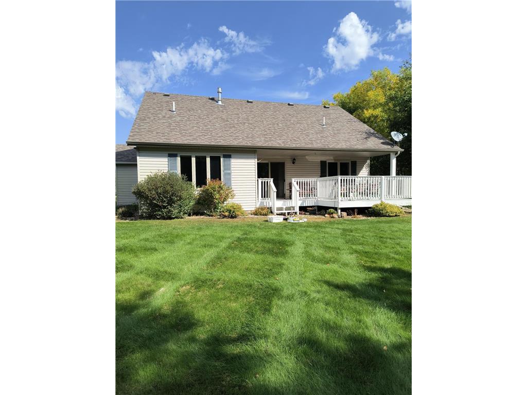1356 SE Melvina Lane SW, Alexandria, MN, 56308 | MLS: 6436878 | Edina ...