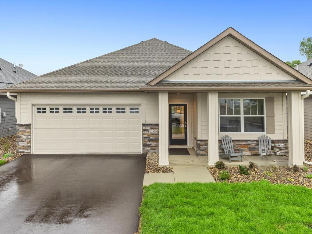 13565 Hollybrook Court, Apple Valley, MN, 55124 | MLS: 6707056 | Edina ...