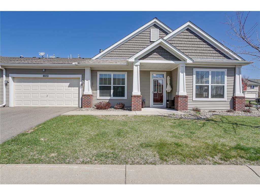 13569 Bronze Parkway #1903, Rosemount, MN, 55068 | MLS: 6352764 | Edina ...