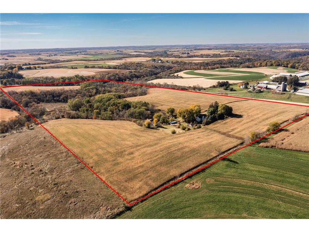 13571 Rolling Hills Road, Caledonia Twp, MN, 55921 | MLS: 6619185 ...