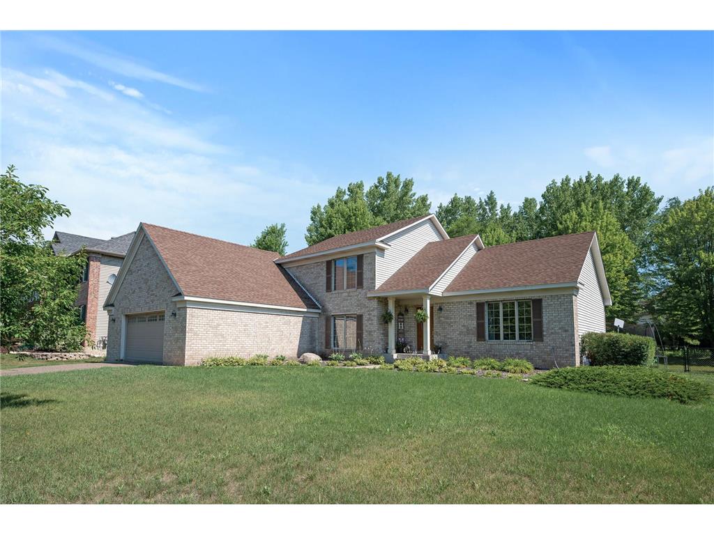 13575 45th Court NE, Saint Michael, MN, 55376 | MLS: 6407904 | Edina Realty