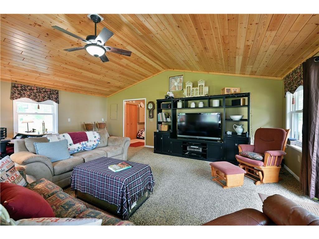 1359 1363 County Road E, Scott Twp, WI, 54801 | MLS: 6554194 | Edina Realty