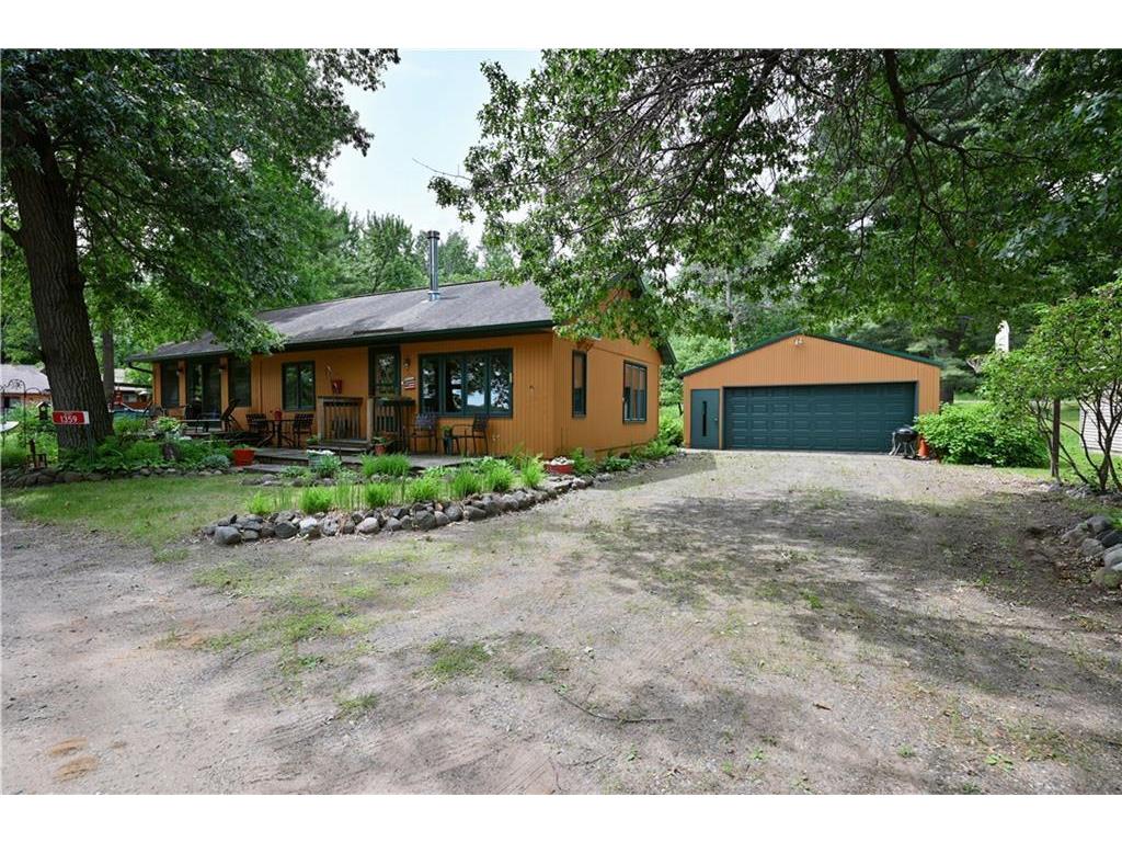 1359 1363 County Road E, Scott Twp, WI, 54801 | MLS: 6554194 | Edina Realty