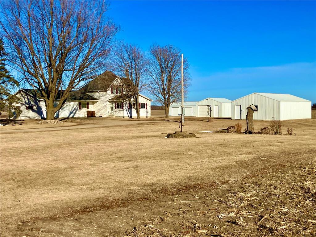 13590 625th Avenue, Mansfield Twp, MN, 56029 | MLS: 6652333 | Edina Realty