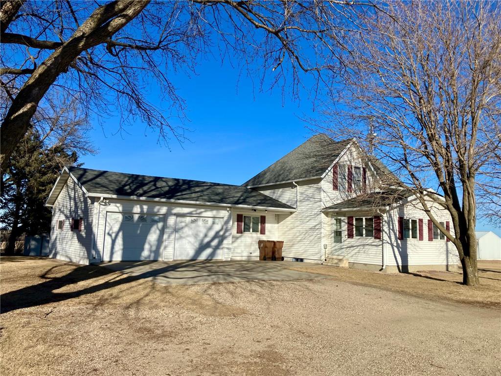 13590 625th Avenue, Mansfield Twp, MN, 56029 | MLS: 6652333 | Edina Realty