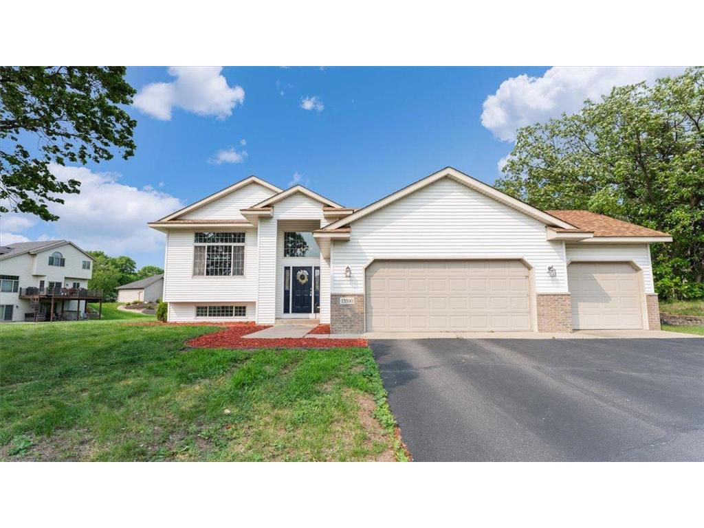 13590 Jesse Street, Becker, MN, 55308 | MLS: 6725810 | Edina Realty