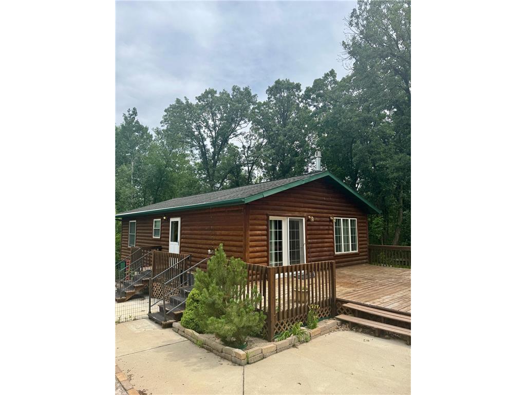 13608 Blue Heron Trail, Menahga, MN, 56464 | MLS: 6731432 | Edina Realty