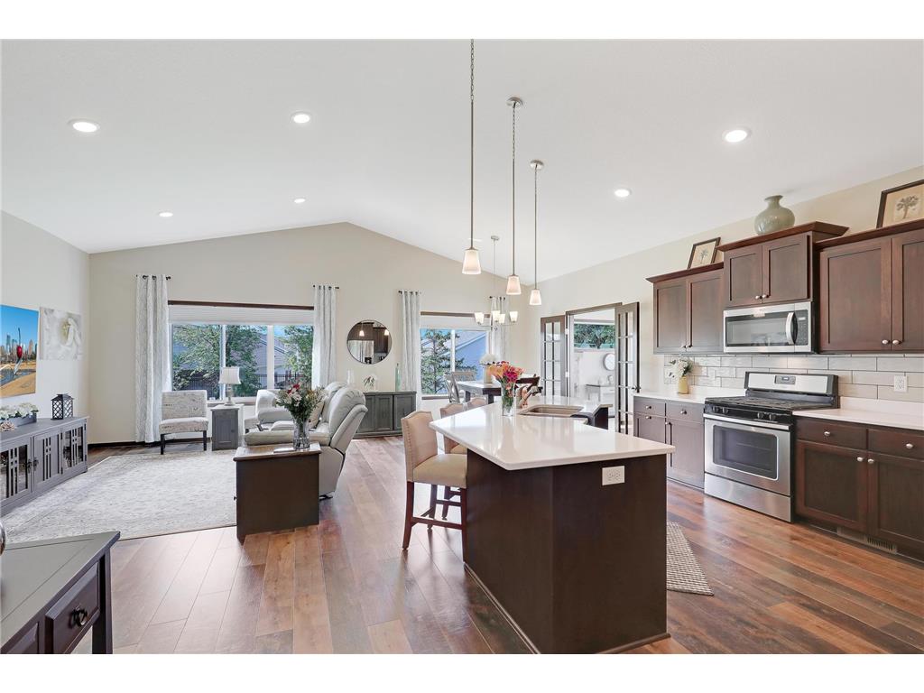 13619 Autumn Way, Rogers, MN, 55374 | MLS: 6557664 | Edina Realty