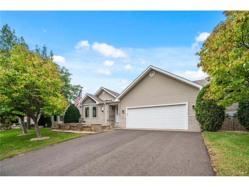 13626 Pierce Street NE, Ham Lake, MN, 55304 | MLS: 6438019 | Edina Realty