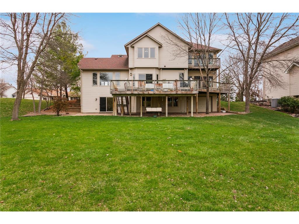 13638 Louisiana Avenue, Savage, MN, 55378 | MLS: 6510285 | Edina Realty