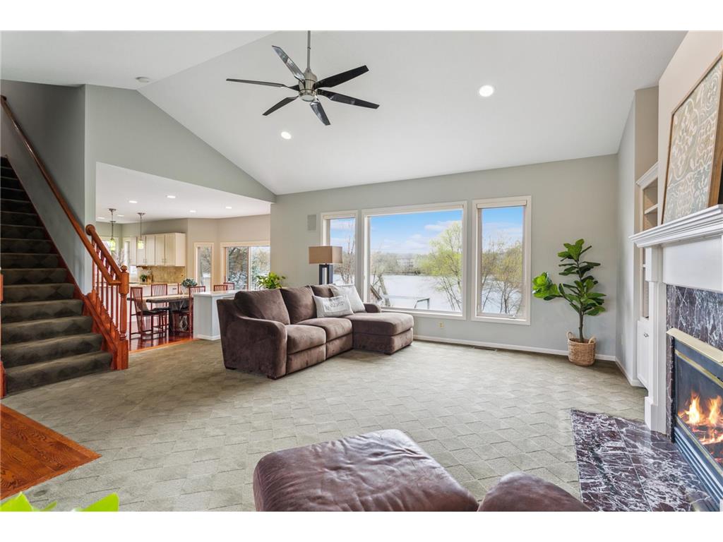 13638 Louisiana Avenue, Savage, MN, 55378 | MLS: 6510285 | Edina Realty