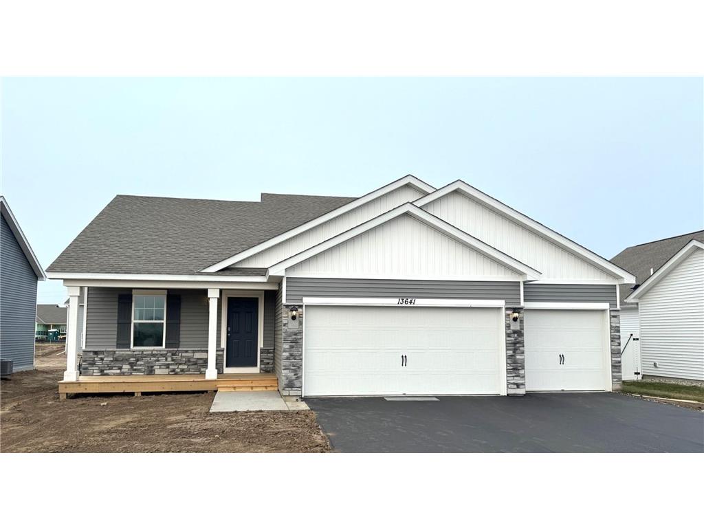 13641 Rosecommon Way, Rosemount, MN, 55068 | MLS: 6463243 | Edina Realty