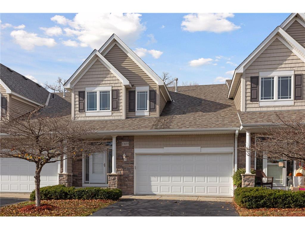 13655 Couchtown Avenue, Rosemount, MN, 55068 | MLS: 6605716 | Edina Realty