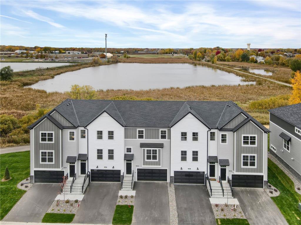 13657 Marsh View Trail, Rogers, MN, 55374 | MLS: 6323525 | Edina Realty