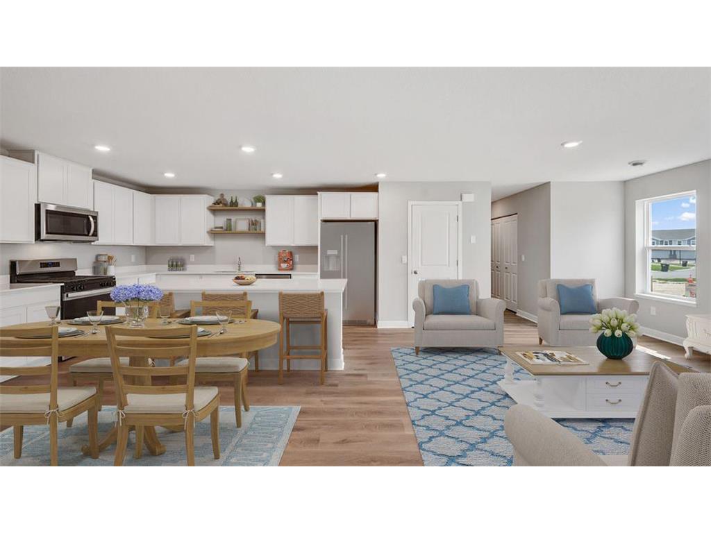 13663 Ringneck Way, Rogers, MN, 55374 | MLS: 6799619 | Edina Realty