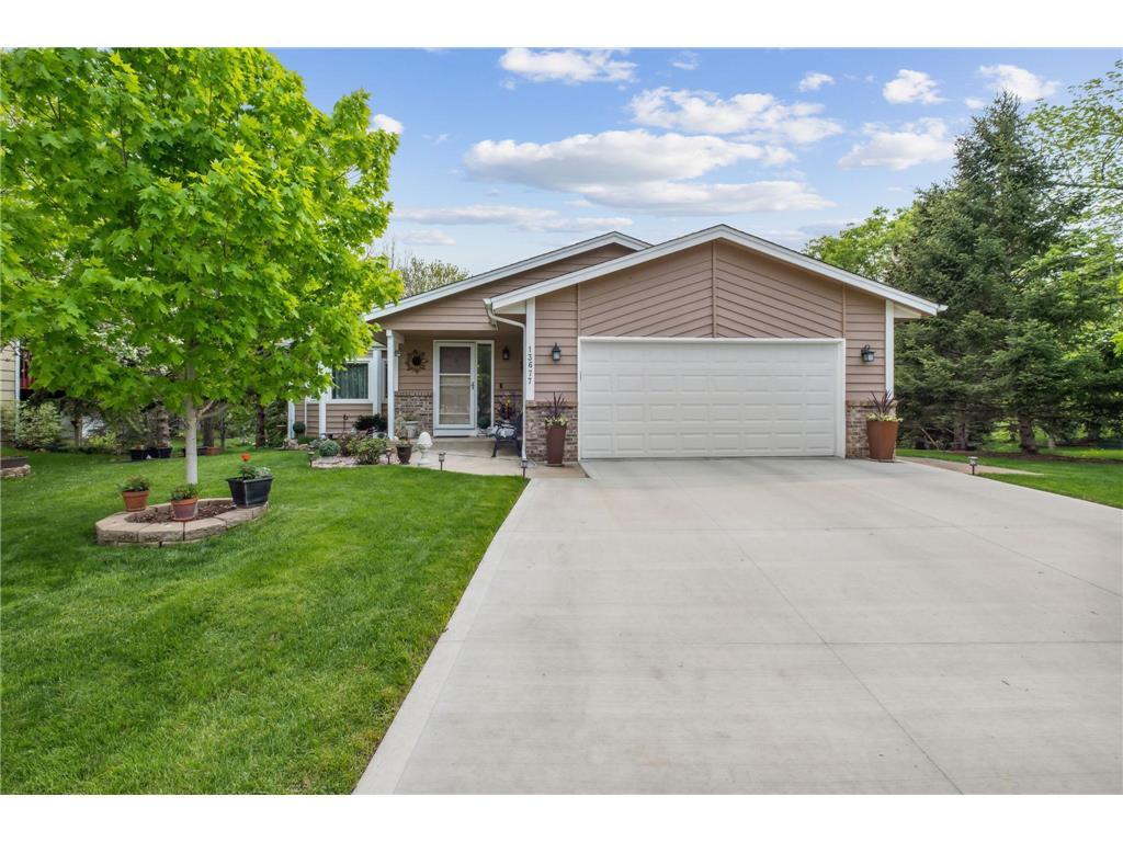 13677 Glenhurst Avenue, Savage, MN, 55378 | MLS: 6375688 | Edina Realty