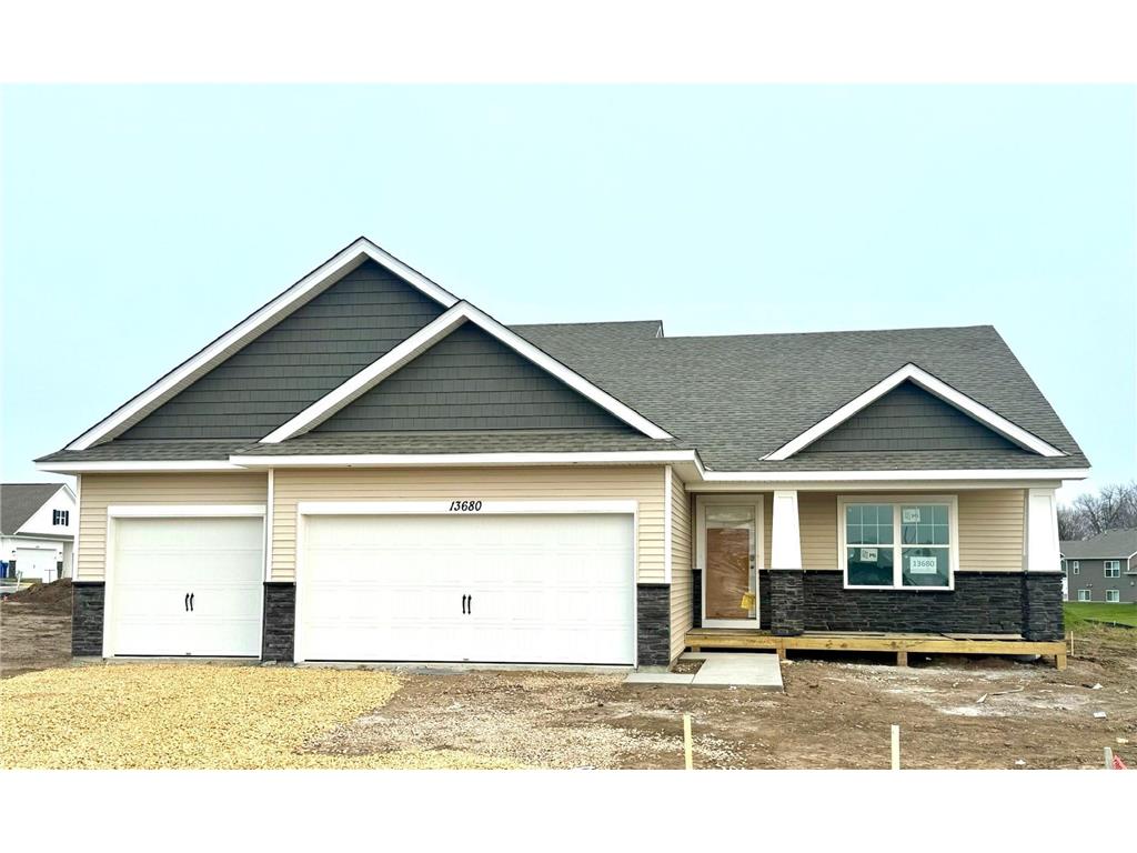 13680 Rosecommon Way, Rosemount, MN, 55068 | MLS: 6462174 | Edina Realty