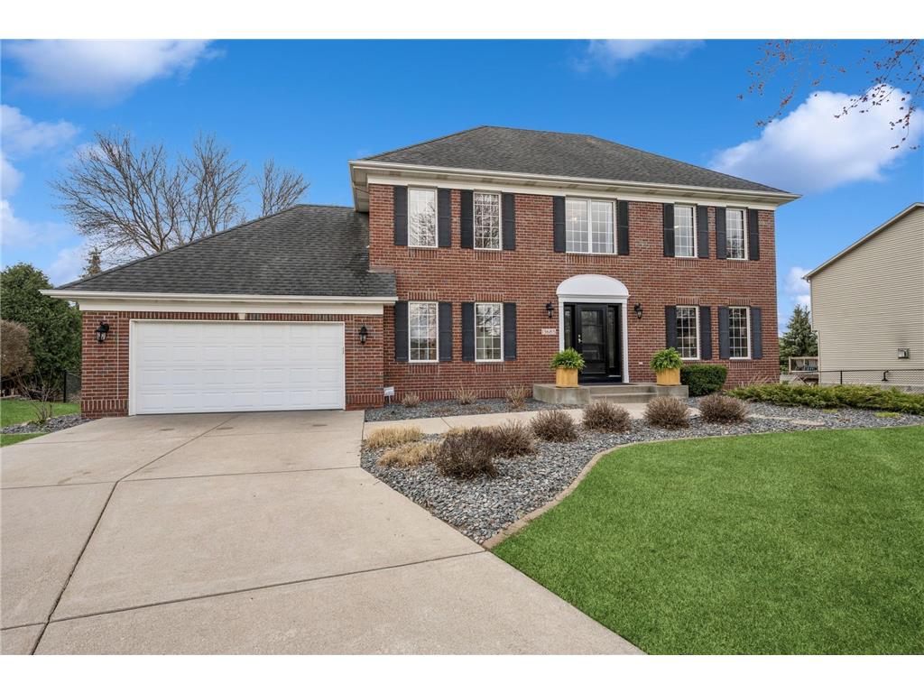 13685 43rd Street NE, Saint Michael, MN, 55376 | MLS: 6690572 | Edina ...