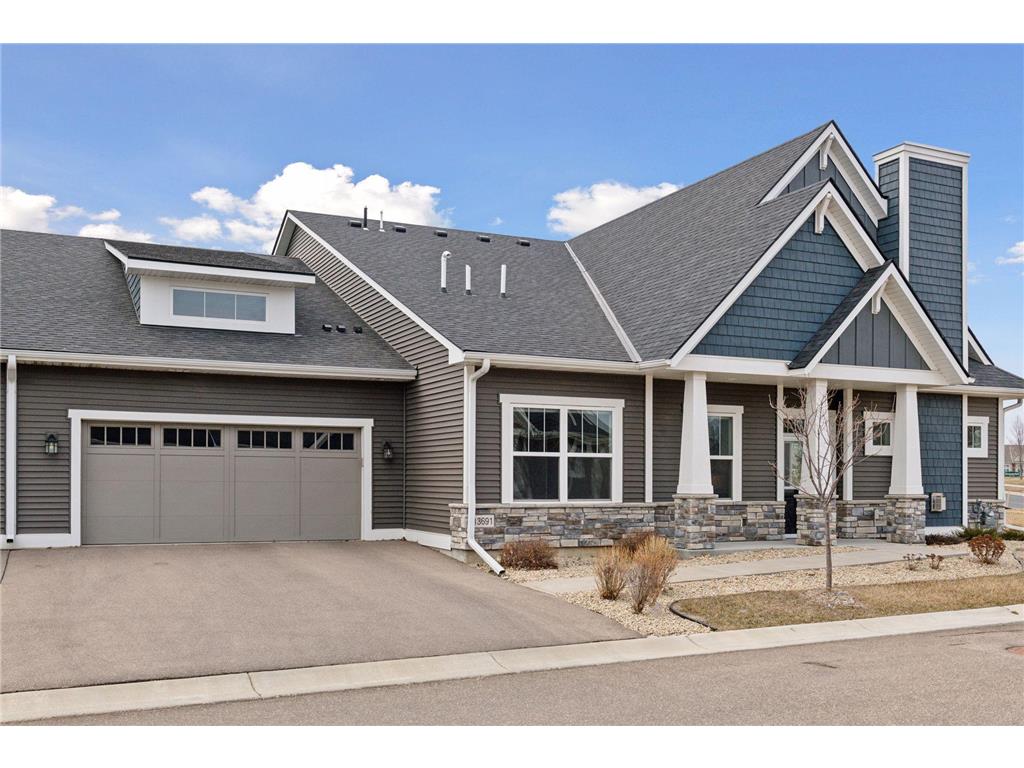 13691 Brookstone Path, Rosemount, MN, 55068 | MLS: 6510536 | Edina Realty