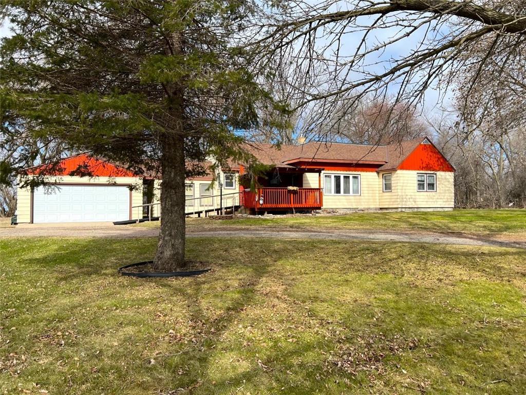 1370 County Road 1 NW, Pennock, MN, 56279 | MLS: 6340887 | Edina Realty