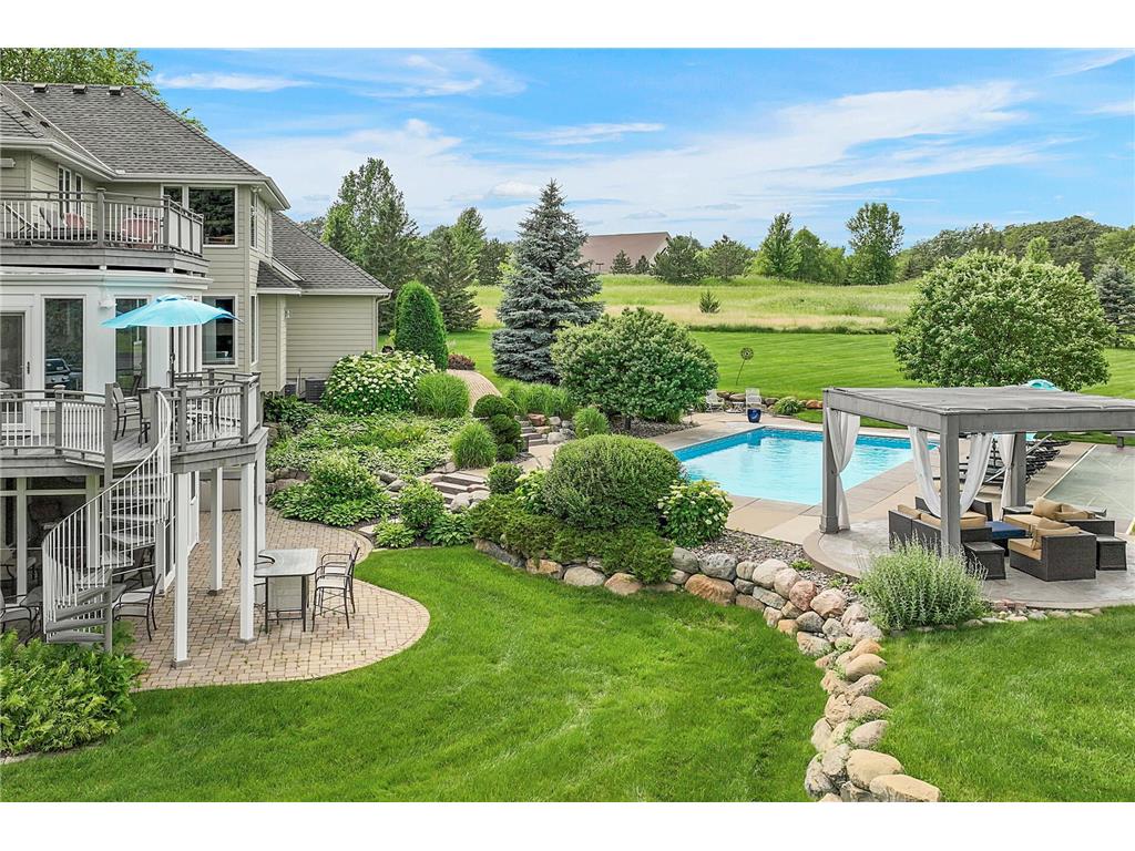 1370 Phillips Drive, Medina, MN, 55356 | MLS: 6521929 | Edina Realty